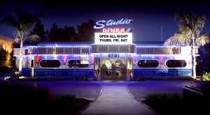 Studio Diner was Featured by the Food Network - SAN DIEGAN